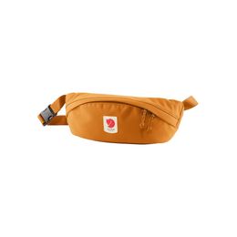 Fj&auml;llr&auml;ven Fj&auml;llr&auml;ven Fanny Pack 'Ulv&ouml;' male Orange size One Size
