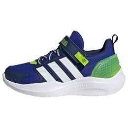 adidas Sportswear Sneakers 'Lightorama' boy Blue size 12.5k
