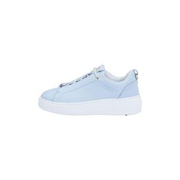 Lloyd Sneaker Damen Gr&ouml;&szlig;e 39 hellblau