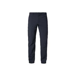 Sch&ouml;ffel Sch&ouml;ffel Outdoor Pants 'Hestad' male Blue size 58