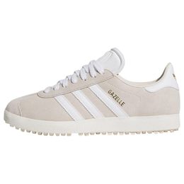 adidas Performance Sportschuh 'Gazelle' Damen Größe 39/39.5 hellbeige / weiß