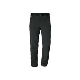 Sch&ouml;ffel Sch&ouml;ffel Outdoor Pants 'Taibun' male Grey size 26