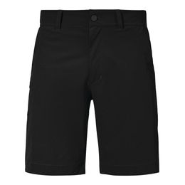 Sch&ouml;ffel Sch&ouml;ffel Shorts ' Urban Shorts Style Gharra MNS ' Herren Gr&ouml;&szlig;e 4XL schwarz