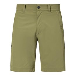 Sch&ouml;ffel Sch&ouml;ffel Outdoor Pants ' Urban Shorts Style Gharra MNS ' male Green size 54