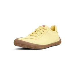 Camper Sneakers 'Path' female Yellow size 41