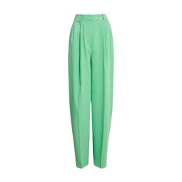 Marks & Spencer Marks & Spencer Pleat-Front Pants female Green size 6