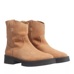 Steve Madden Stiefel & Boots - Mina - Gr. 37 (EU) - in Beige - f&uuml;r Damen