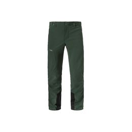 Sch&ouml;ffel Sch&ouml;ffel Outdoor Pants 'Matrei' male Green size 54