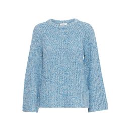 B.Young Sweater 'Nomi' female Blue size XL