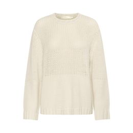 Inwear Pullover 'Mefay' Damen Gr&ouml;&szlig;e XXL offwhite