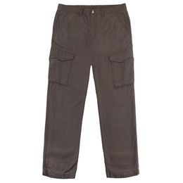 Mill&tailor Jeans 'Thermo' male Brown size 28