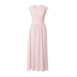 ABOUT YOU Kleid 'Samara' Damen Gr&ouml;&szlig;e 44 ros&eacute; Winterkleid