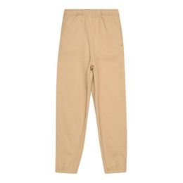Urban Classics Hose Jungen Gr&ouml;&szlig;e 134/140 sand