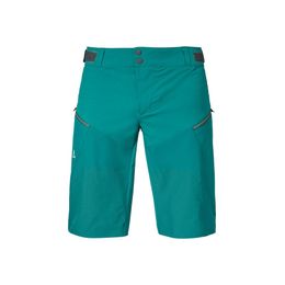 Sch&ouml;ffel Sch&ouml;ffel Outdoor Pants 'Arosa' male Green size 48