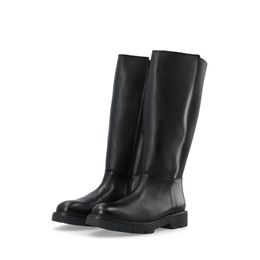 Bianco Stiefel Damen Gr&ouml;&szlig;e 38 schwarz Winterschuhe