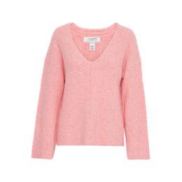 B.Young Pullover 'Omea' Damen Gr&ouml;&szlig;e XXL ros&eacute;