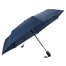 Bugatti Umbrella 'Buddy Duo' male Blue size One Size