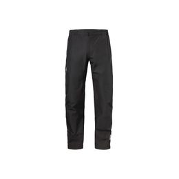 Sch&ouml;ffel Sch&ouml;ffel Outdoor Pants male Black size 48