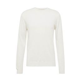 Matinique Pullover 'Margrate' Herren Gr&ouml;&szlig;e S offwhite