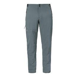 Schöffel Schöffel Hose lang ' Hiking Pants Style Blaustein MNS ' Herren Größe S grau