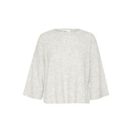 Karen Simonsen Karen By Simonsen Sweater 'Noabelle' female Grey size XXL