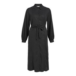 Object Kleid 'Tilda' Damen Gr&ouml;&szlig;e 40 schwarz Winterkleid