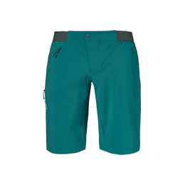 Sch&ouml;ffel Sch&ouml;ffel Outdoorhose 'Mellow' Herren Gr&ouml;&szlig;e XXL gr&uuml;n