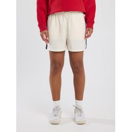 America Today Shorts Damen Größe 40 offwhite