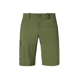 Sch&ouml;ffel Sch&ouml;ffel Outdoorhose 'Danube' Herren Gr&ouml;&szlig;e XXXL gr&uuml;n