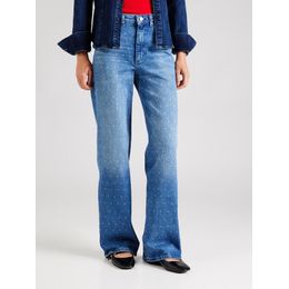 Only Jeans 'ONLJuicy' Damen Gr&ouml;&szlig;e 26 blue denim / hellblau