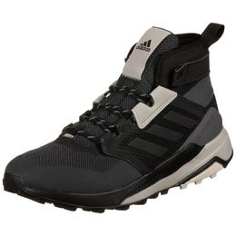 adidas Sportswear Sneaker'Trailmaker' Herren Größe 8.5 kitt / grau / schwarz