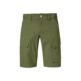 Sch&ouml;ffel Sch&ouml;ffel Outdoorhose 'Kitzstein ' Herren Gr&ouml;&szlig;e M gr&uuml;n