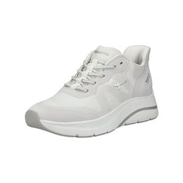 Tamaris Sneaker Damen Gr&ouml;&szlig;e 40 wei&szlig; / wollwei&szlig;