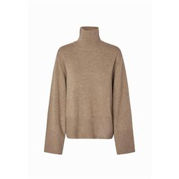 Second Female Sweater 'Alpha' female Beige size XL
