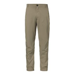 Sch&ouml;ffel Sch&ouml;ffel Hose lang ' Urban CIRC Pants Style Baguio MNS ' Herren Gr&ouml;&szlig;e L braun