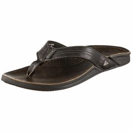 Reef Beach & Pool Shoes male Brown size 47
