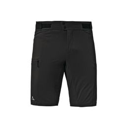 Sch&ouml;ffel Sch&ouml;ffel Outdoorhose Herren Gr&ouml;&szlig;e XXL schwarz