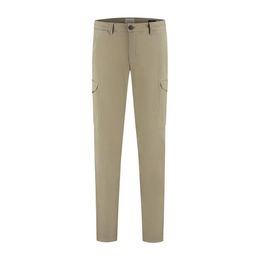 DSTREZZED Cargo Pants 'Logan' male Green size 28
