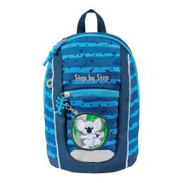 Step By Step Backpack 'KIGA' boy Blue size One Size
