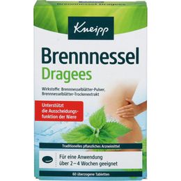 Kneipp GmbH Kneipp Brennnessel Dragees 60 St