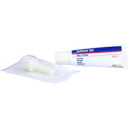 1001 Artikel Medical Cutimed Hydrogel amorph 25 g