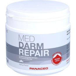 Panaceo Med Darm repair Pulver 200 g