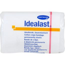 1001 Artikel Medical Idealast Binde 8 cmx5 m wei&szlig; 1 St