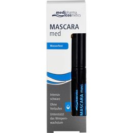 Dr.Theiss Mascara med wasserfest 5 ml