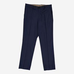 Dunkelblaue Hose