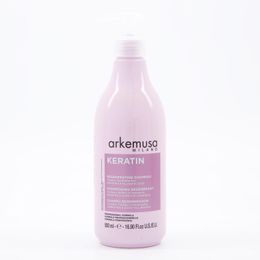 Regenerierendes Keratin Shampoo 500ml
