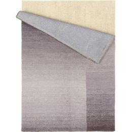 HEINE HOME Witt Teppichstop, natur, Gr&ouml;&szlig;e 60x130 cm - rechteckig
