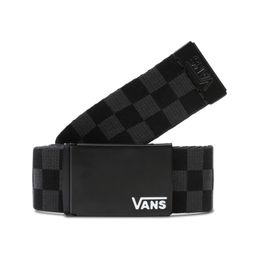 Vans Kinder Gürtel in Schwarz | Gr.: onesize