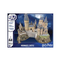Amigo Spielzeug - FDP Harry Potter - Hogwarts Schloss | Gr.: onesize