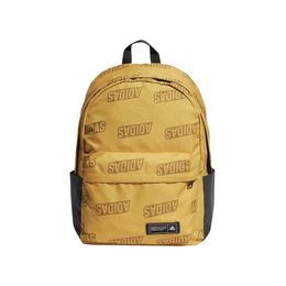Adidas Classic 23 - Rucksack 43 cm (preyel/black) in preyel/black | Gr.: onesize
